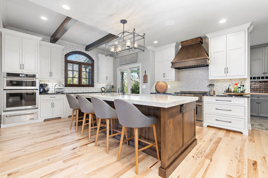 Stanley Wood Products – Custom Wood Solutions